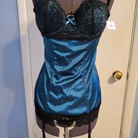 Frederick's of Hollywood | Intimates & Sleepwear | Fredricks Of ...